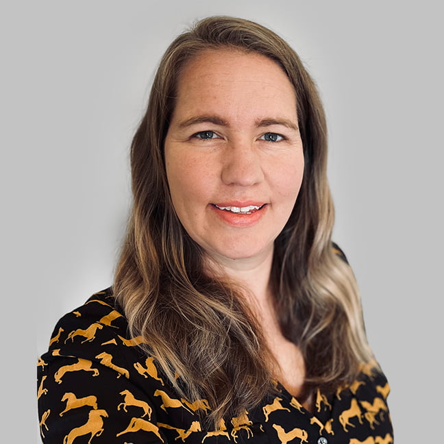 Your training partner