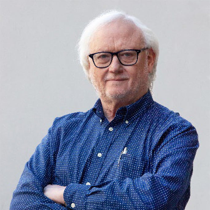 Your training partner